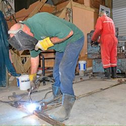 Standard Cattlestop | Kiwi Cattlestops