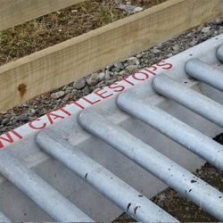 Standard Cattlestop | Kiwi Cattlestops