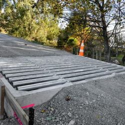 Standard Cattlestop | Kiwi Cattlestops