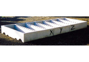 Custom Cattlestop | Kiwi Cattlestops