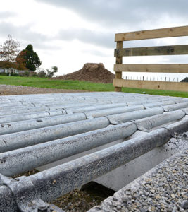 Kiwi Cattle Stops - Cattlestops / Cattlegrids for New Zealand