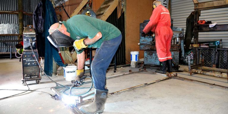 Kiwi Cattle Stops - Cattlestops / Cattlegrids for New Zealand